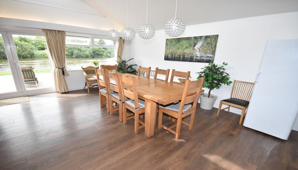 Grebe Island, Horning - Waterside Estate Agents