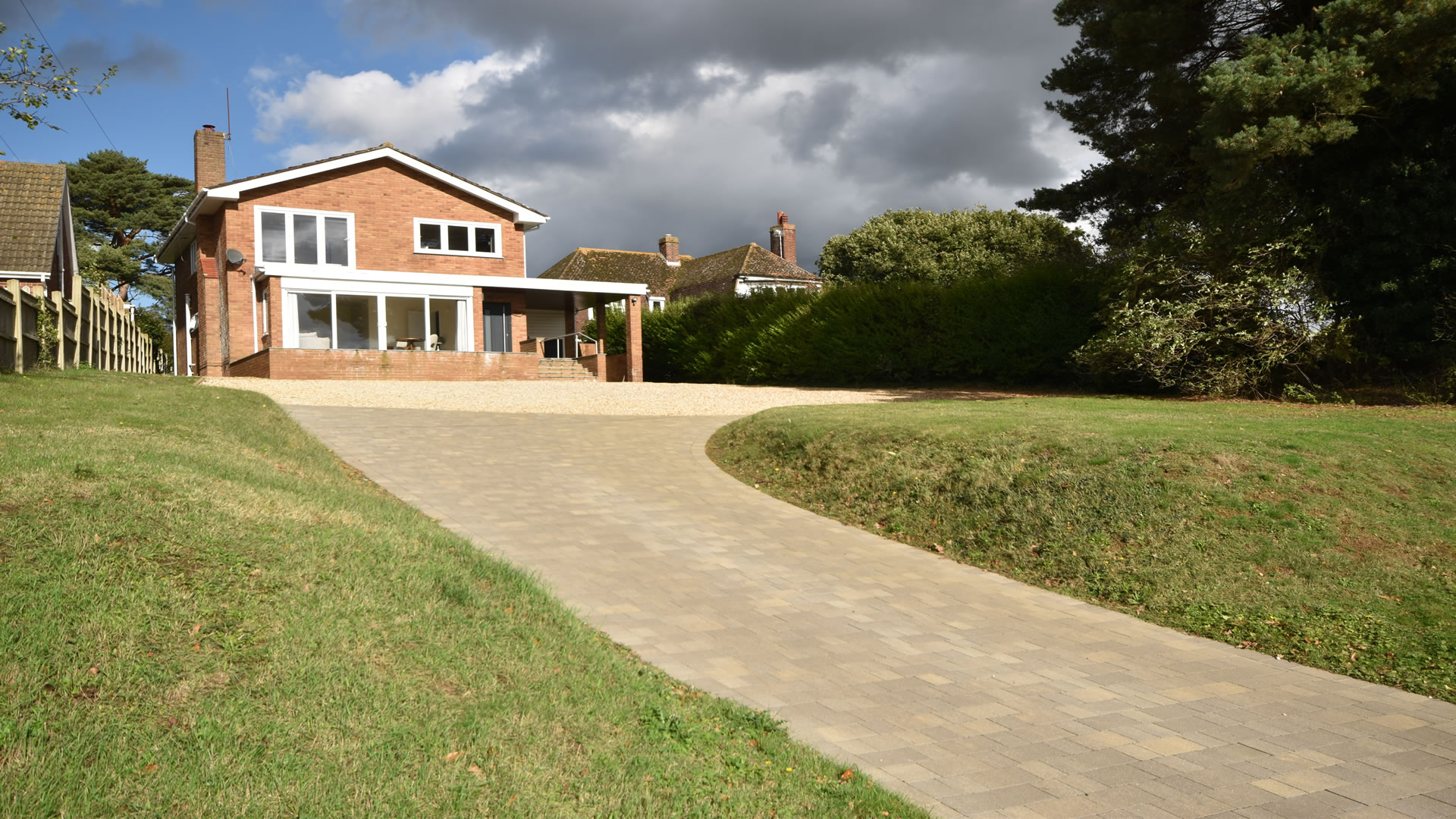 5 bedroom detached house, Horning - Waterside Estate Agents