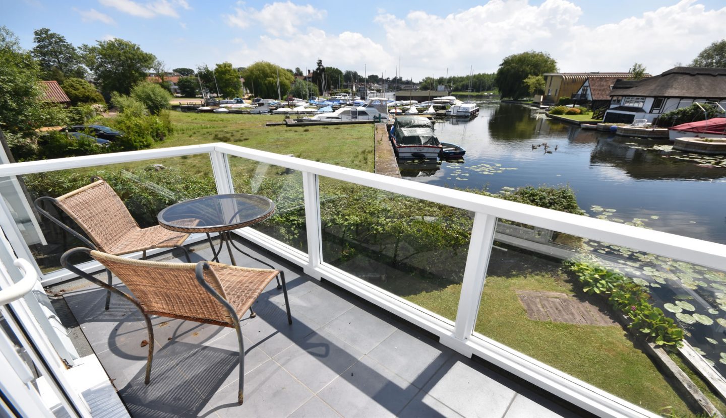 4 bedroom detached house, Horning - Waterside Estate Agents
