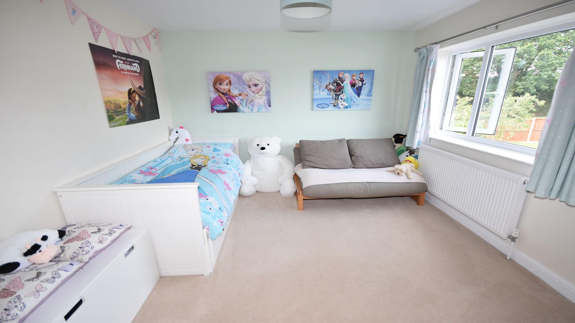 5 bedroom detached house, Horning - Waterside Estate Agents