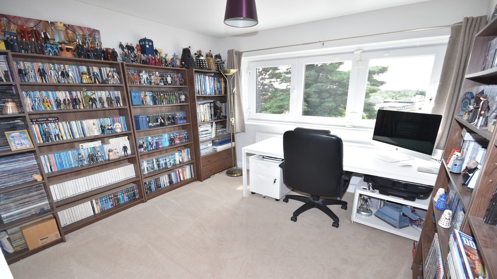 5 bedroom detached house, Horning - Waterside Estate Agents