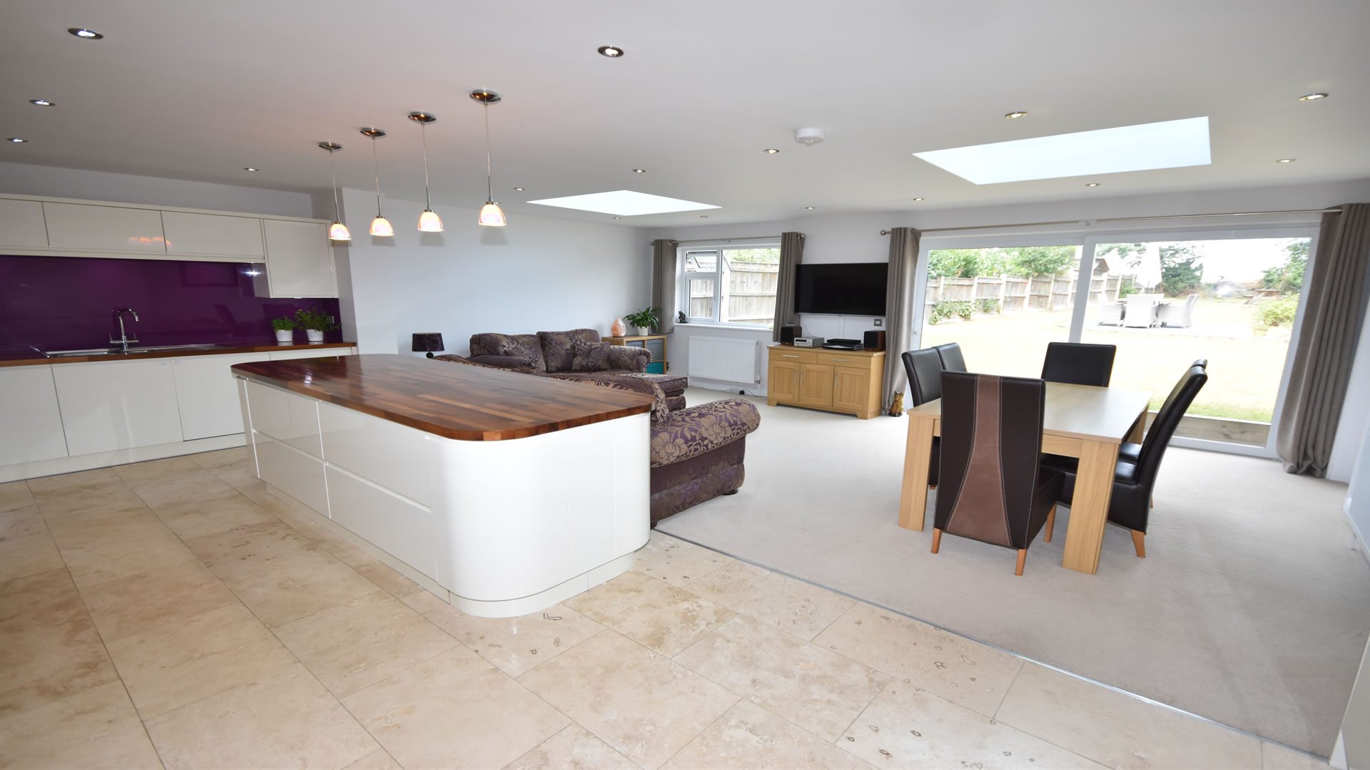 5 bedroom detached house, Horning - Waterside Estate Agents