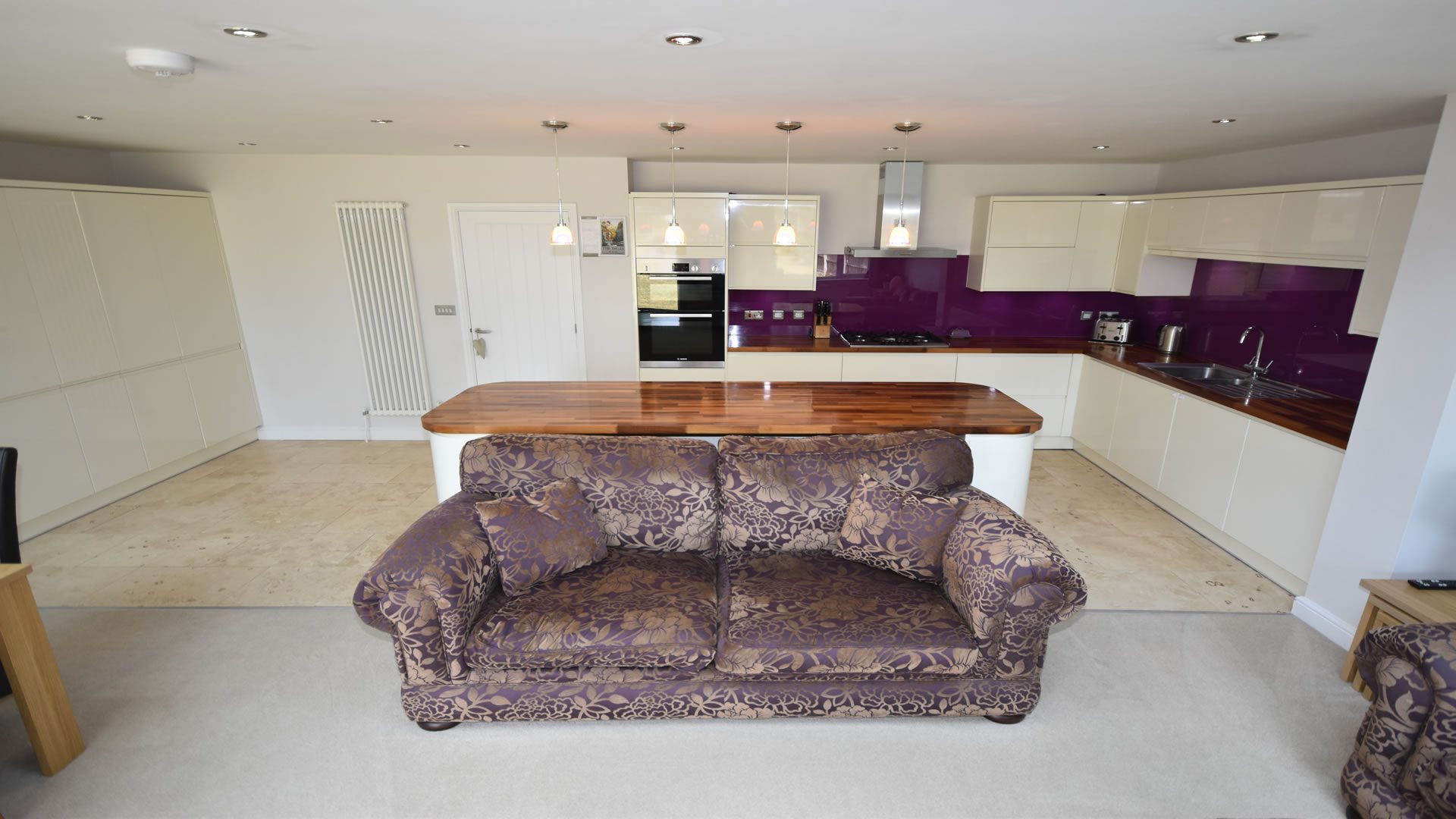 5 bedroom detached house, Horning - Waterside Estate Agents