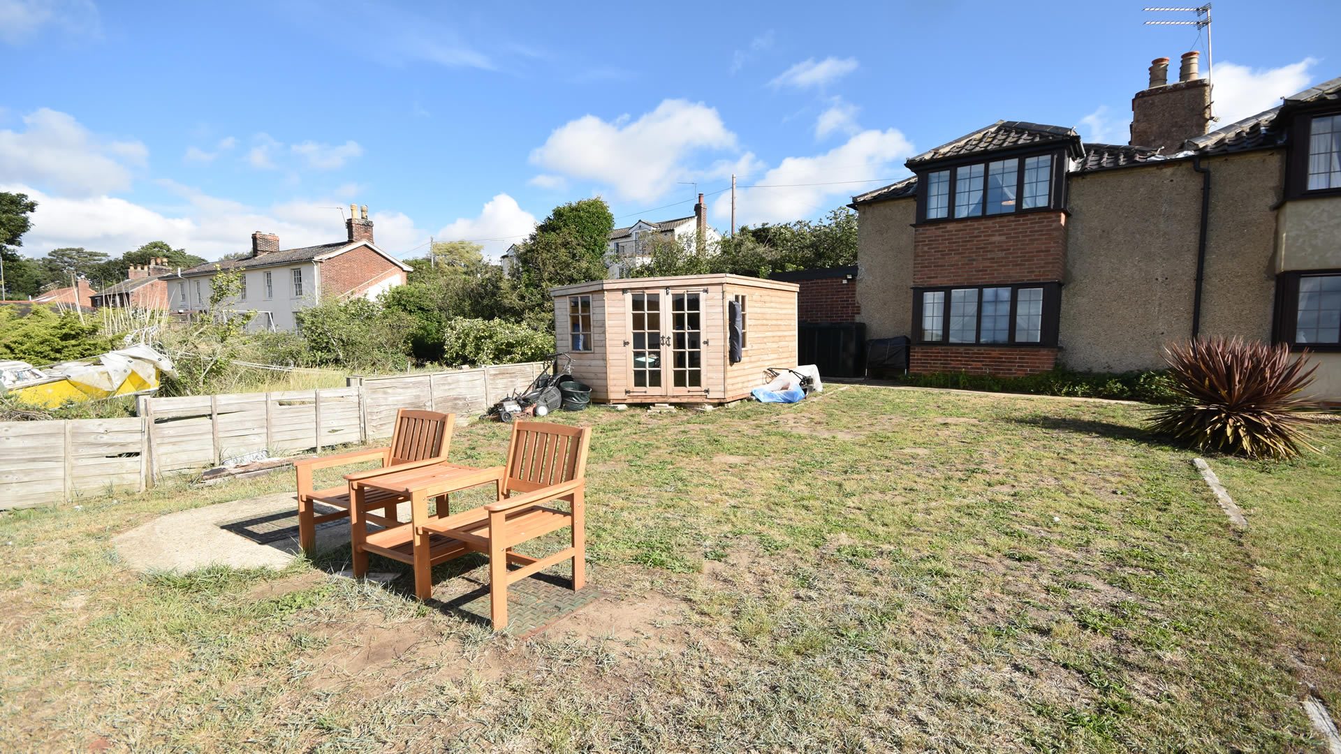 Semi-detached house, Reedham - Waterside Estate Agents