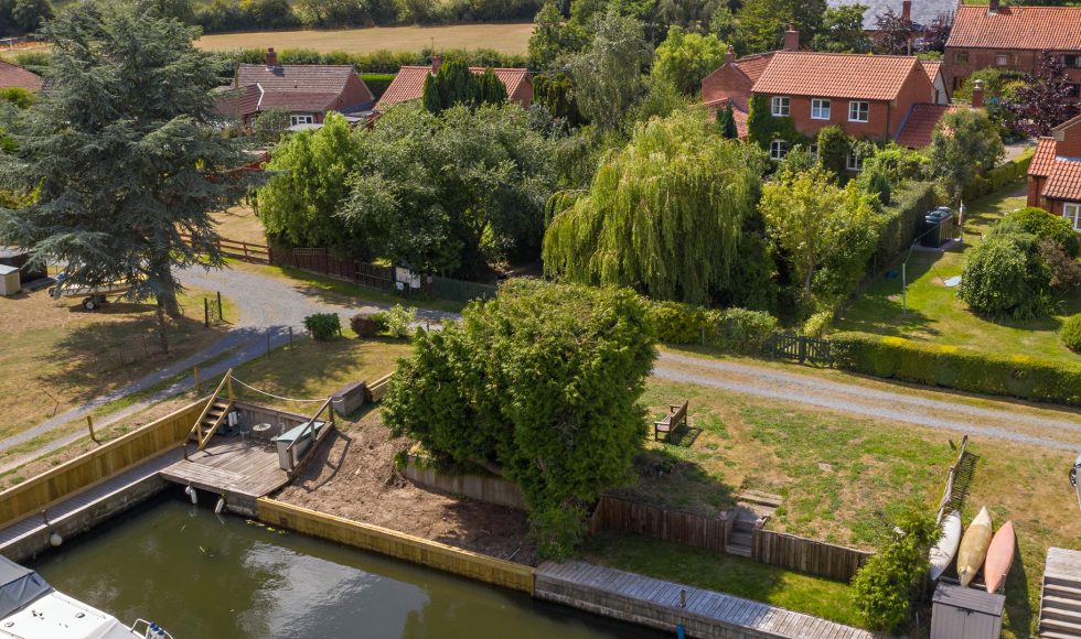 Dilham - Waterside Estate Agents