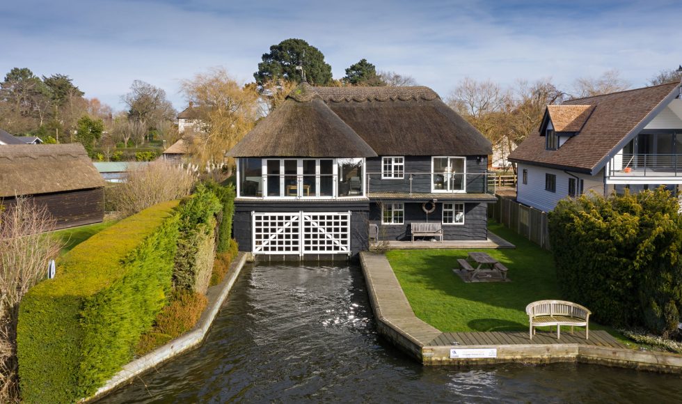 Horning - Waterside Estate Agents