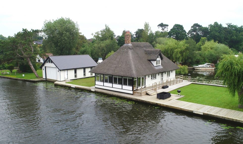 Horning - Waterside Estate Agents
