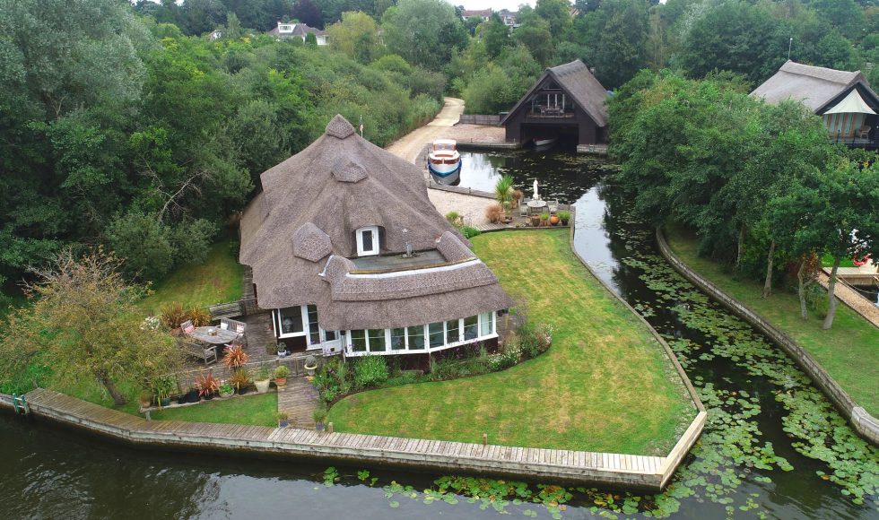 Horning - Waterside Estate Agents