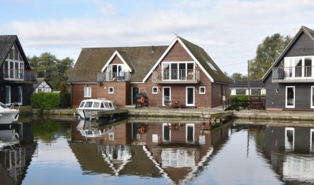 Horning - Waterside Estate Agents