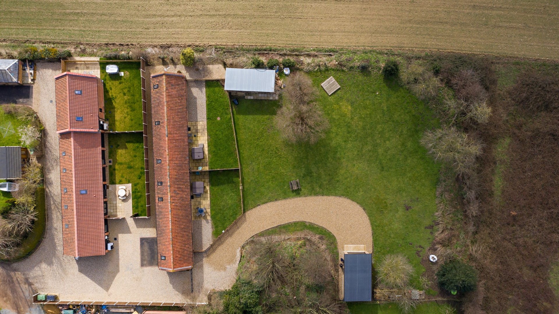 Barn Conversion, Dilham - Waterside Estate Agents