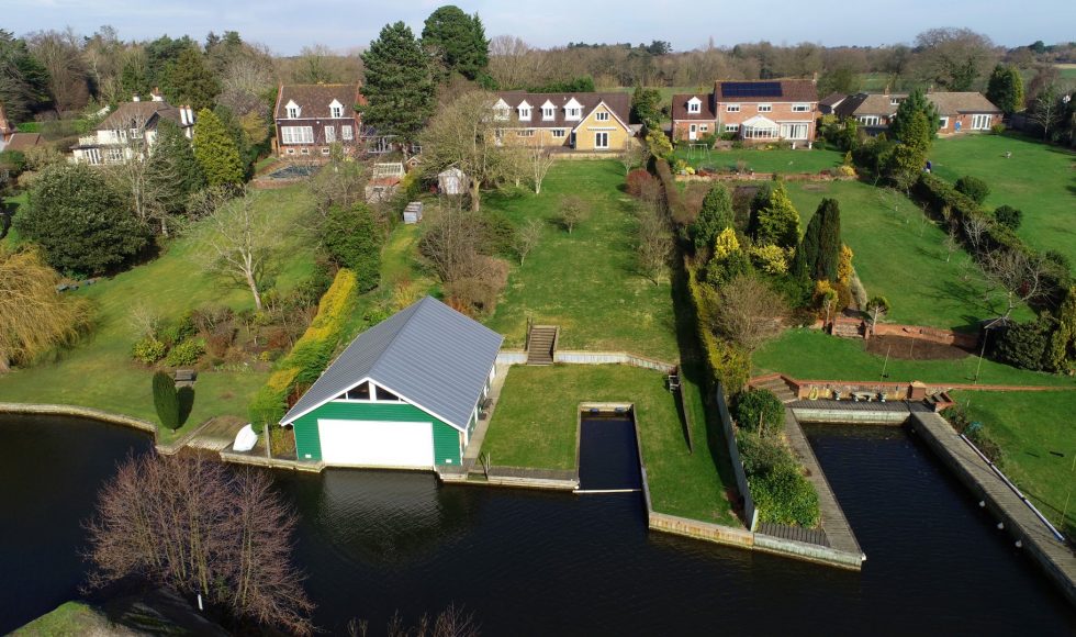 Horning - Waterside Estate Agents