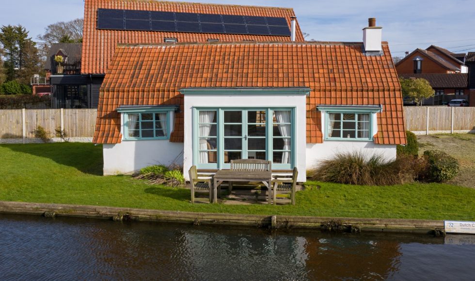 Horning - Waterside Estate Agents