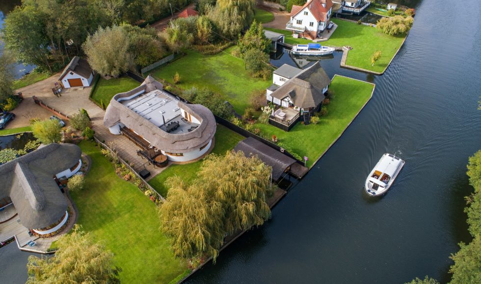 Wroxham and Hoveton - Waterside Estate Agents