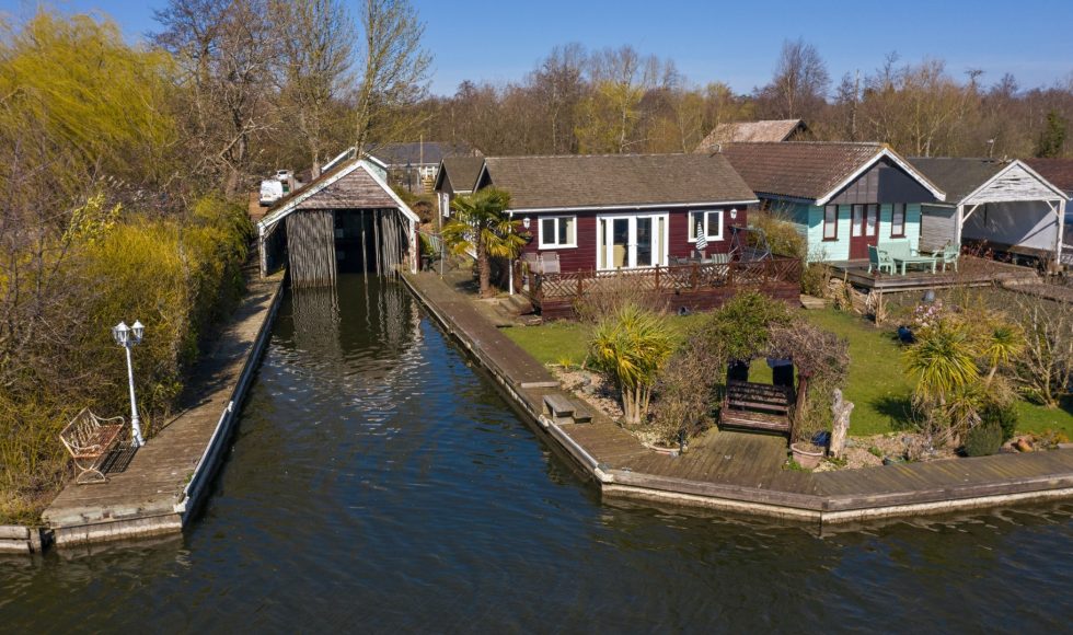 Horning - Waterside Estate Agents