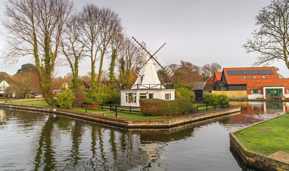 Horning - Waterside Estate Agents