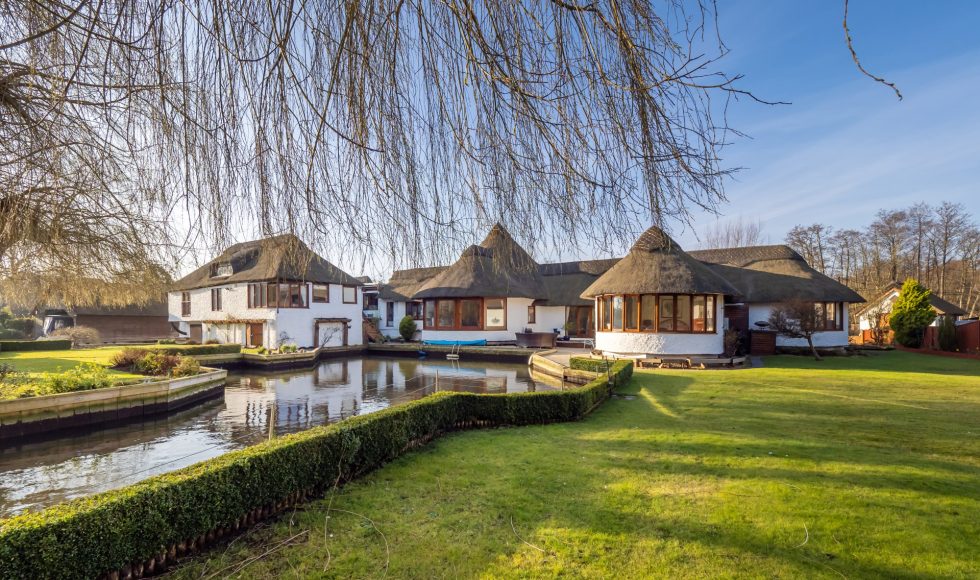 Waterside Estate Agents