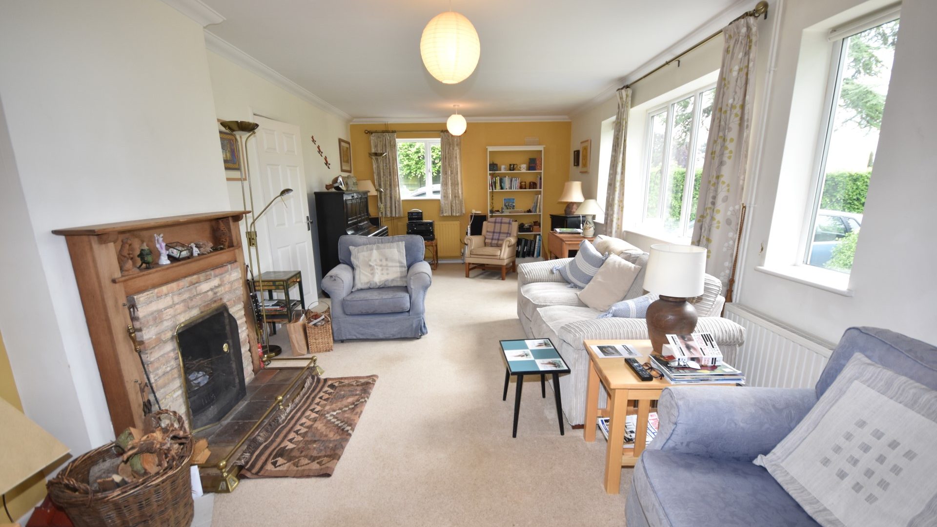 Detached cottage, Horning - Waterside Estate Agents