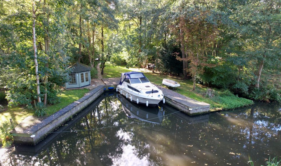 Waterside Estate Agents