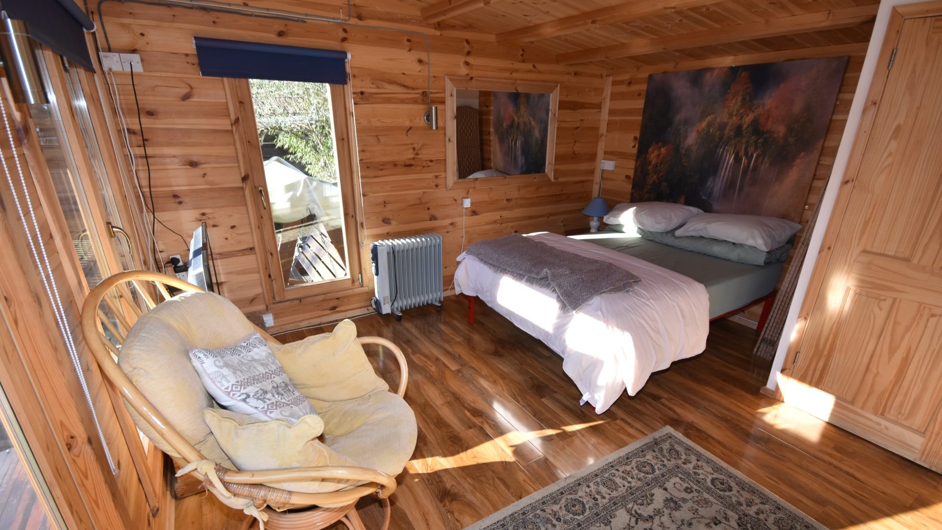 holiday cabin Thorpe St Andrew, Norwich - Waterside Estate Agents