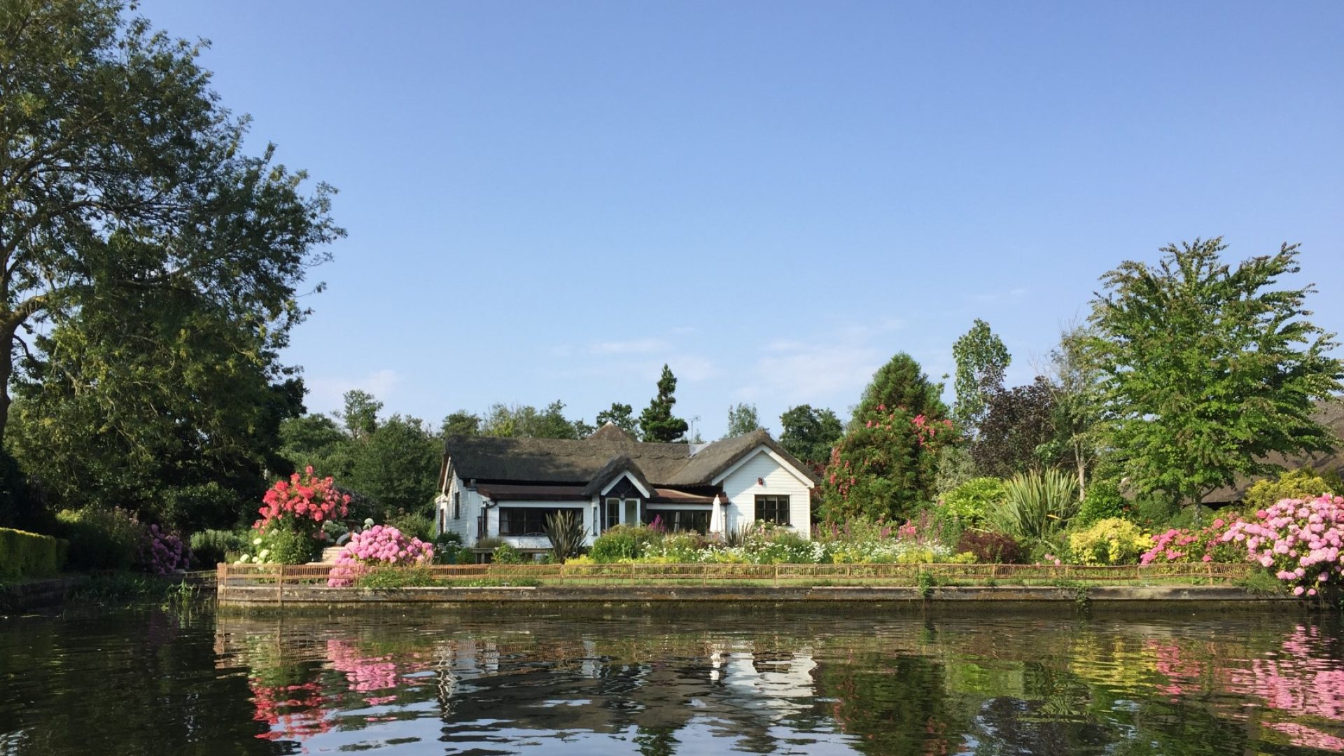 Detached house, Wroxham - Waterside Estate Agents