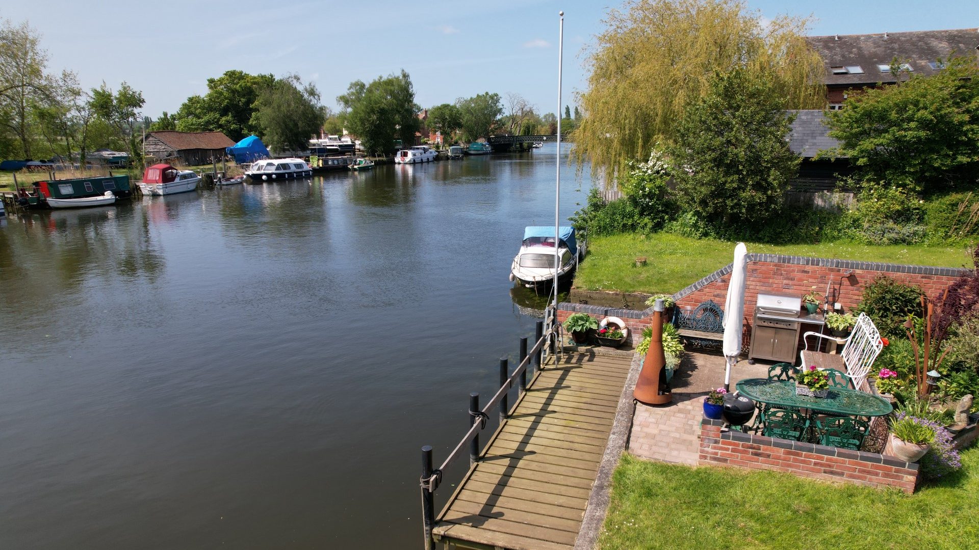 3-4 bed detached house, Beccles - Waterside Estate Agents