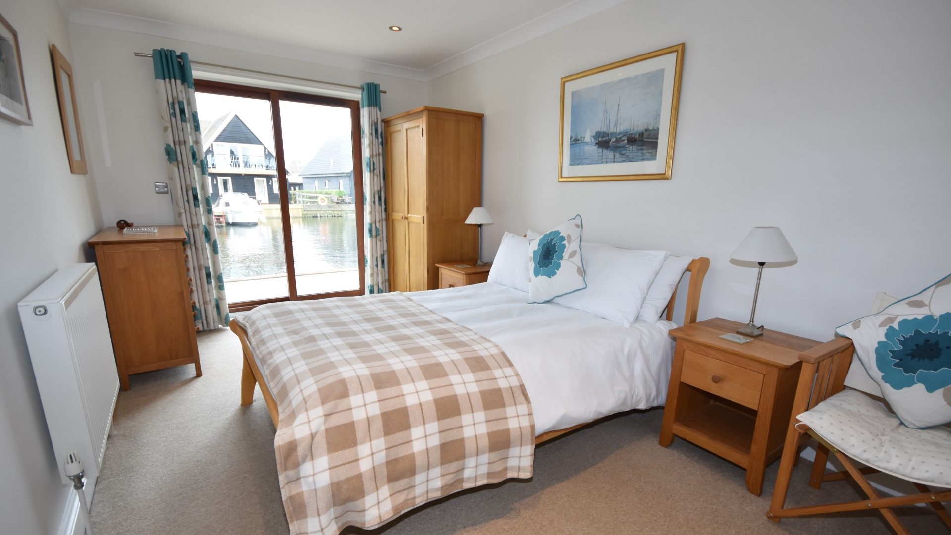 2 bed detached house, Horning - Waterside Estate Agents