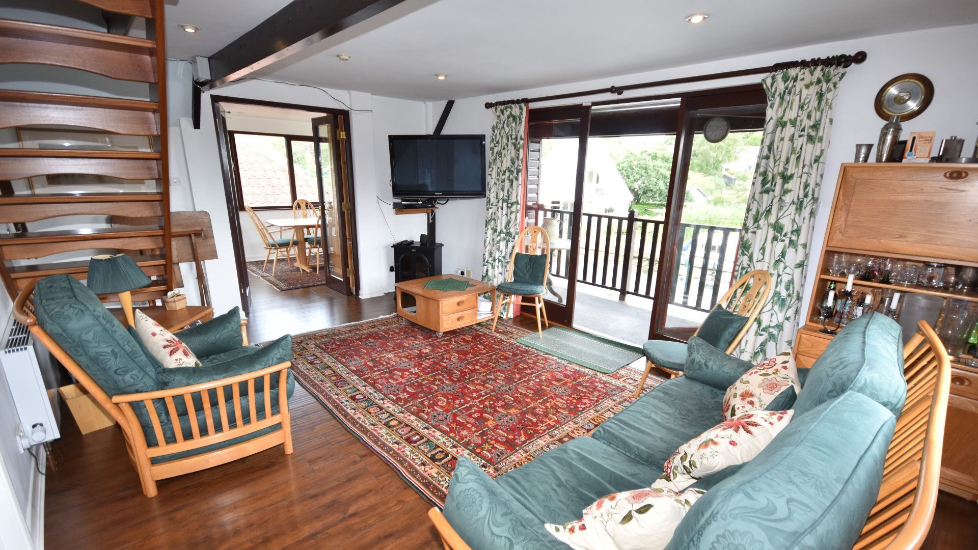 3/4 bed detached house, Horning - Waterside Estate Agents