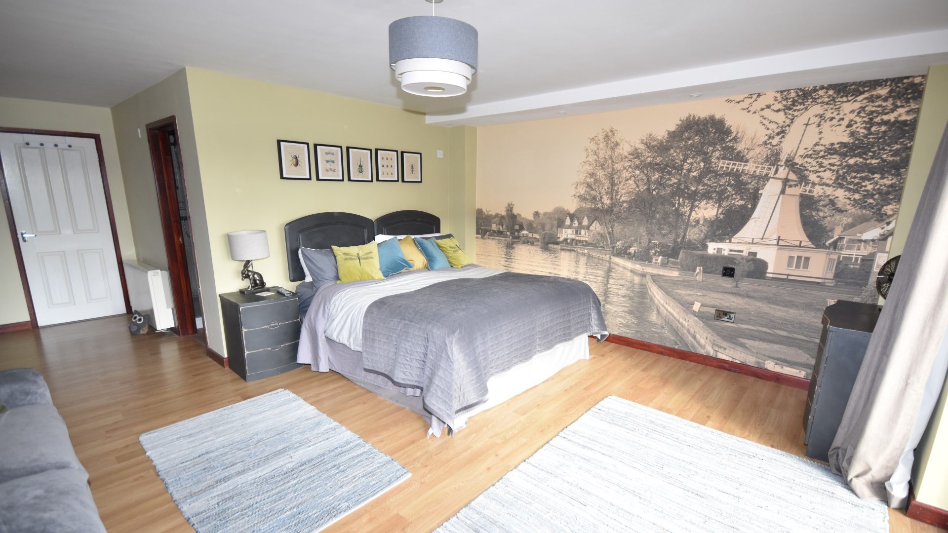 3 bed town house, Horning - Waterside Estate Agents