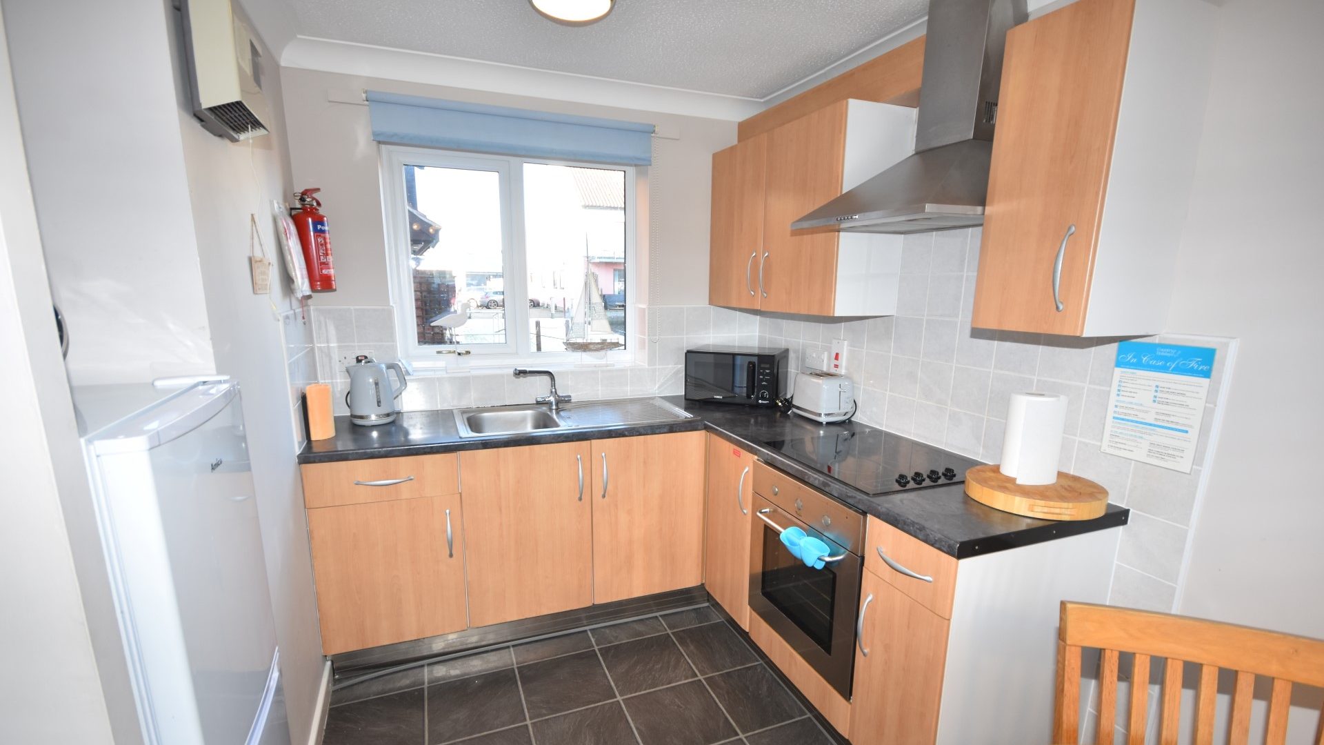 2 bed town house, Horning - Waterside Estate Agents