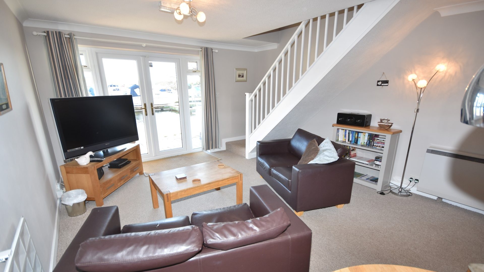 2 bed town house, Horning - Waterside Estate Agents
