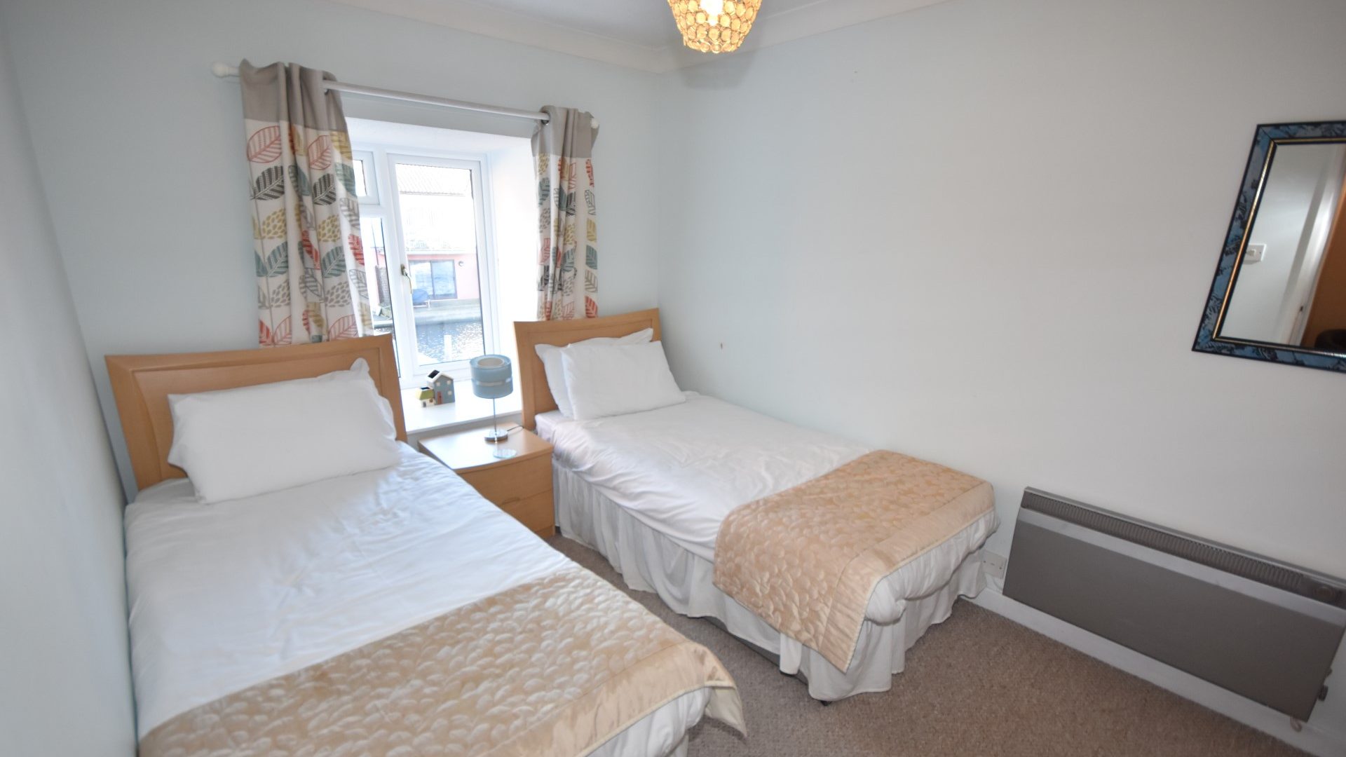 2 bed town house, Horning - Waterside Estate Agents