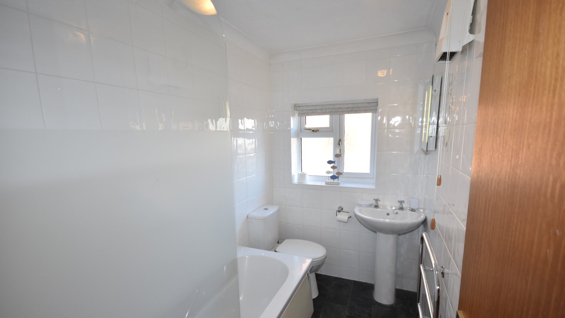 2 bed town house, Horning - Waterside Estate Agents
