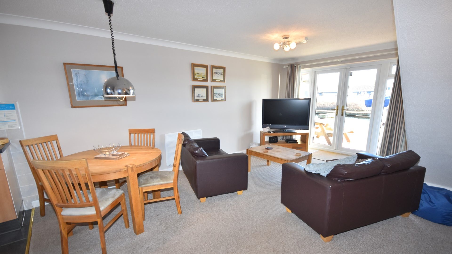 2 bed town house, Horning - Waterside Estate Agents