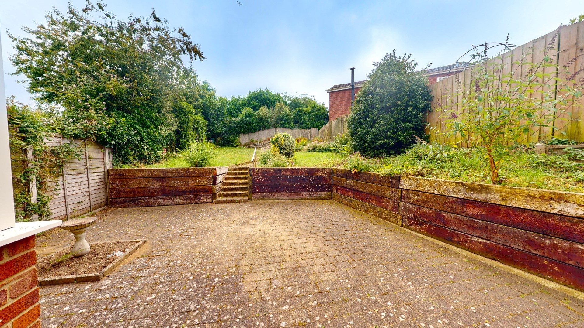 3 bed house, Horning - Waterside Estate Agents