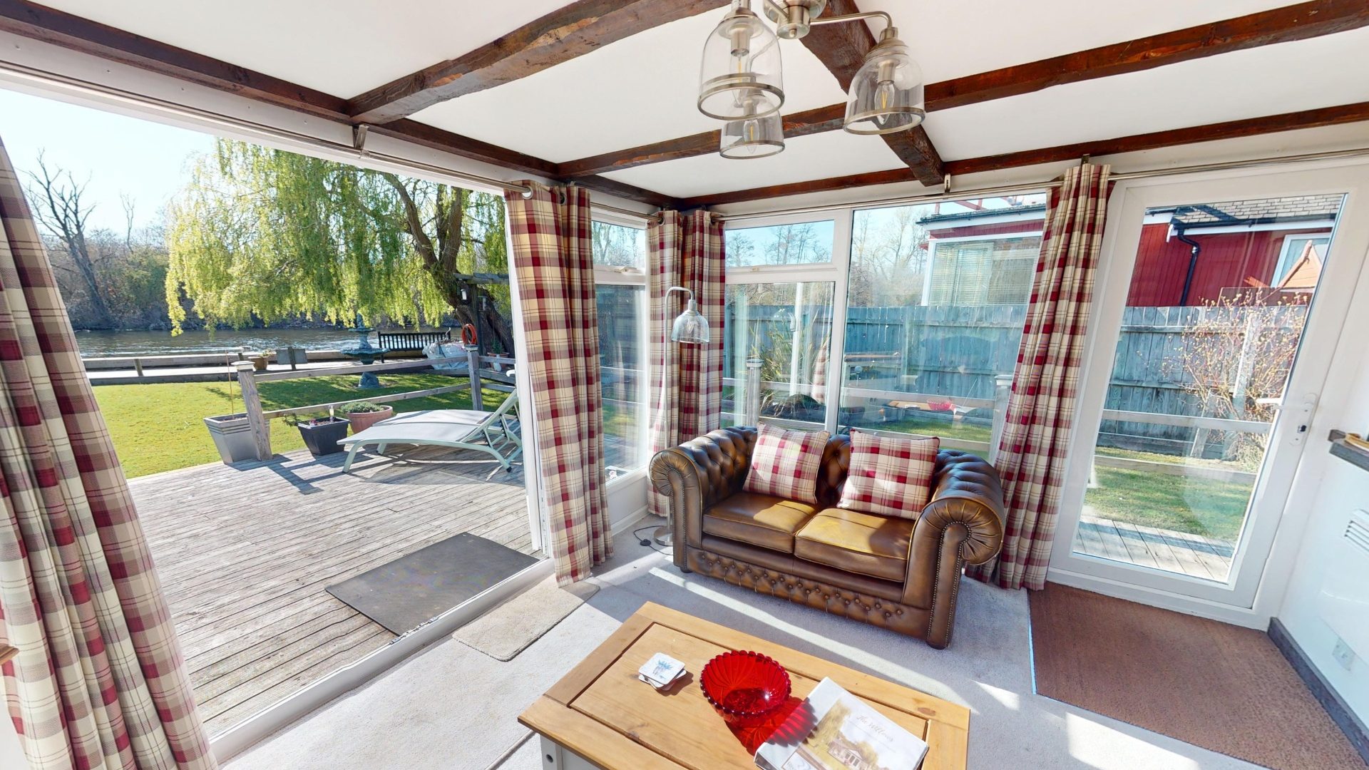 3 bedroom detached house, Horning - Waterside Estate Agents