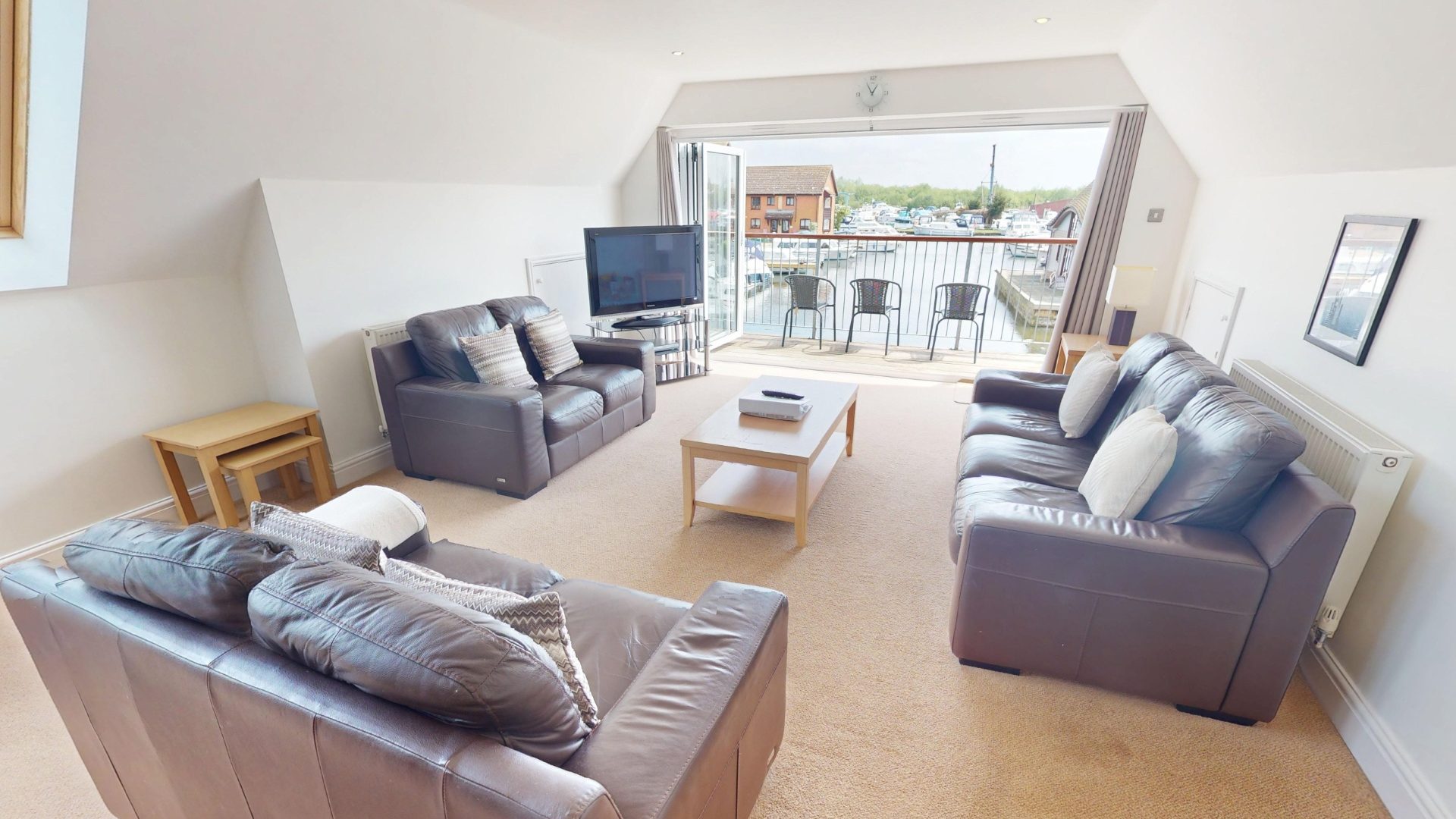 Semi detached house, Horning - Waterside Estate Agents