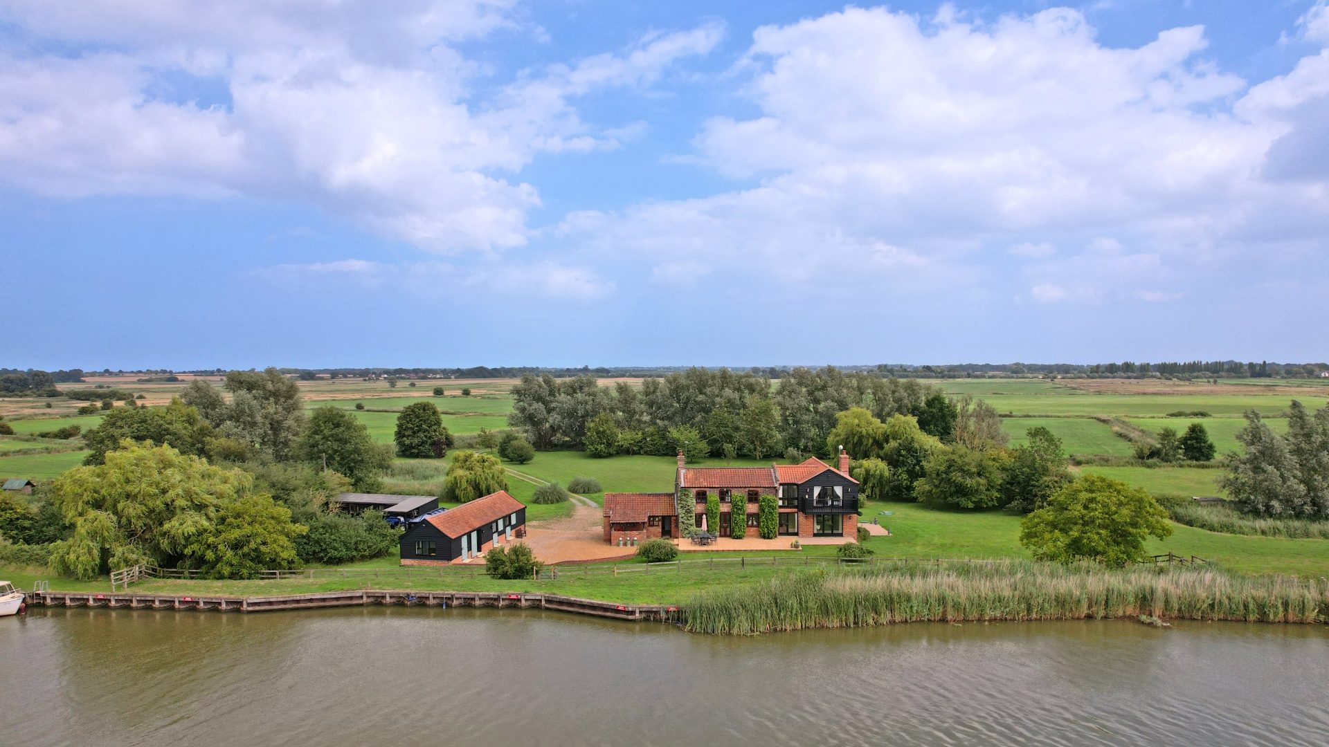 Waterside Estate Agents